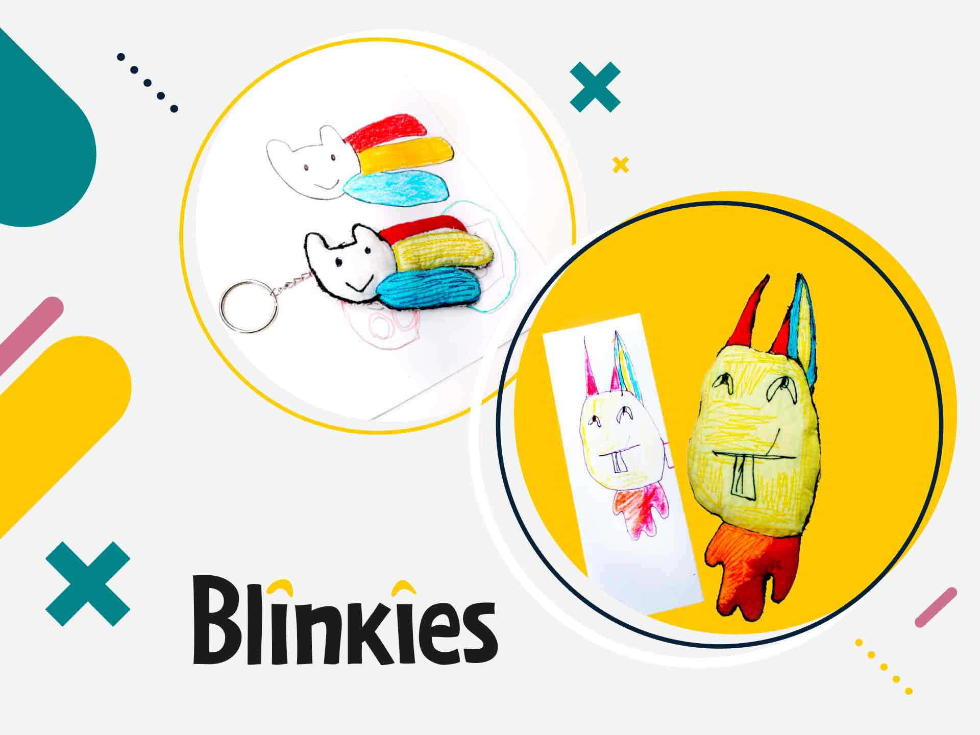 Anazao Creations – Handmade functional art gifts